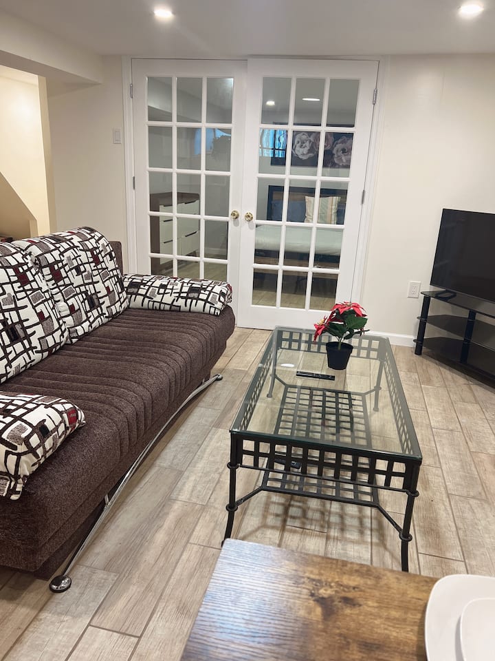 Vacation Home Queens