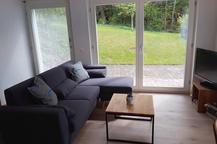 Ferienzimmer Hofstetten - Meiringen