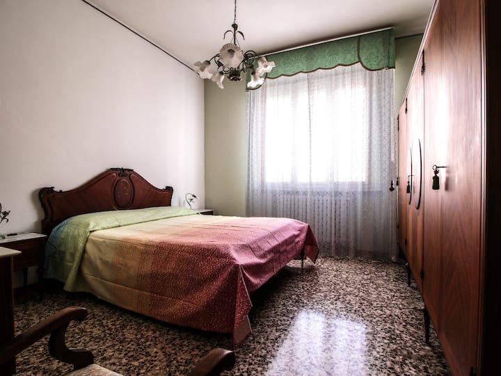 Residenza Parco Ducale 2 - Parma