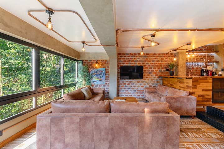 Provenza Luxe Flat - 麥德林