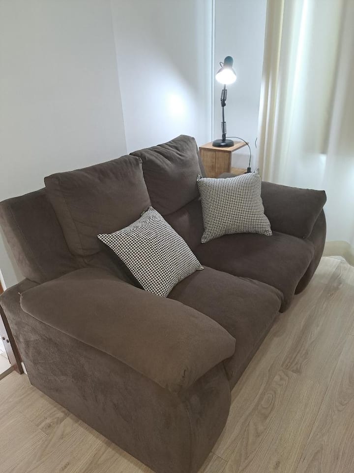 Central, Com Garagem E Excelente Vista! - Curitiba