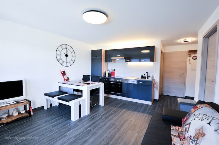 Le Patois - «èN Tchye No» ! - Thyon