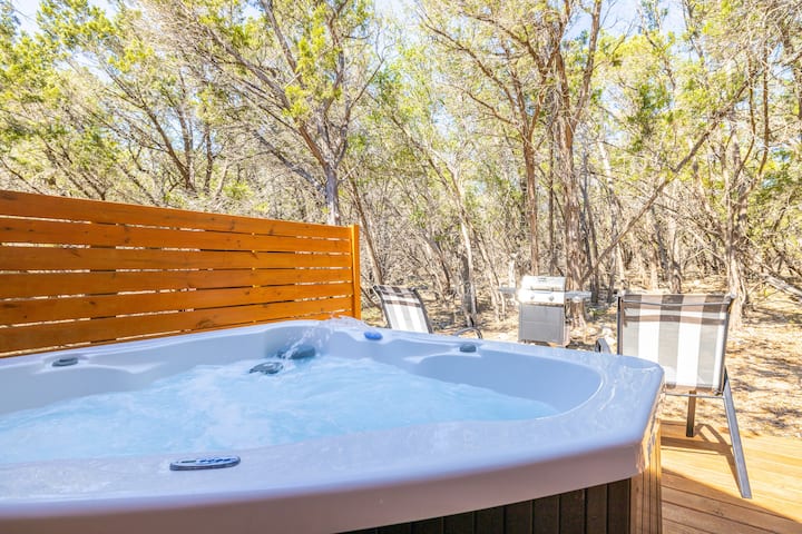 Lake Austin Cabin Vacation Rentals Texas United States Airbnb