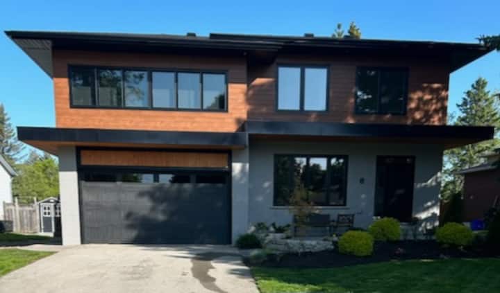 Mono Mills Home Next To The County Great Getaway - Caledon, ON, Canada