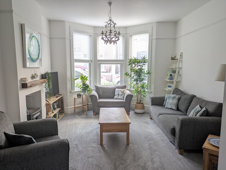 Newquay Town House - Newquay