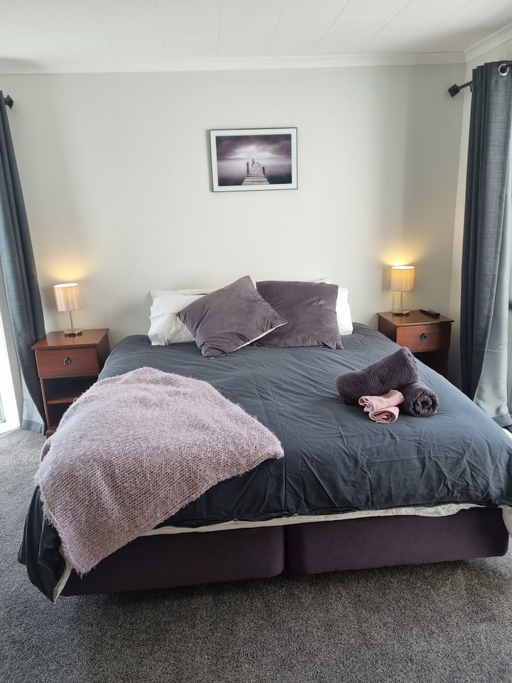 Cosy Studio Unit - Te Anau