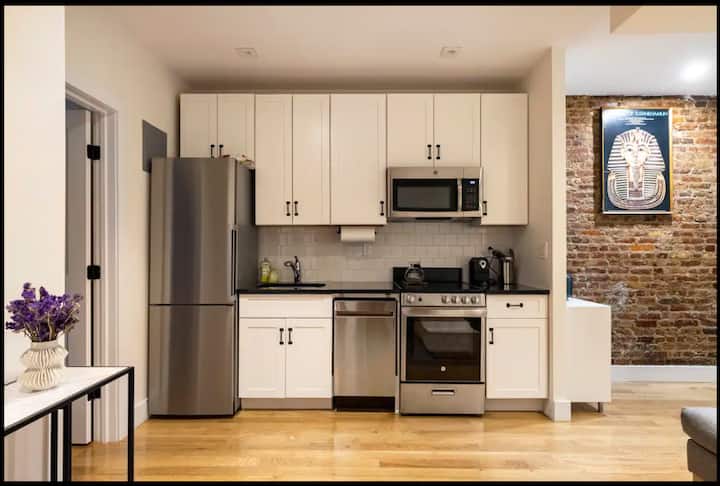 Exlusive & New Luxury Apart Renovated In Ues - Manhattan, NY
