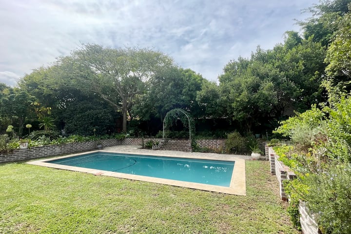 Rattray Head - Plettenberg Bay