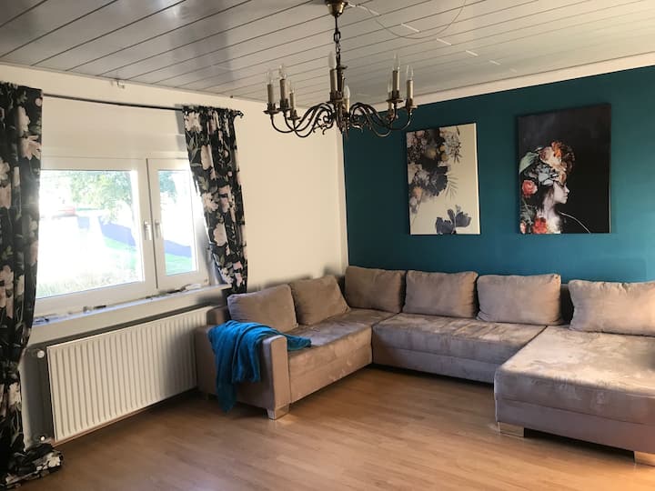 Urlaub Im Grünen - Reichshof