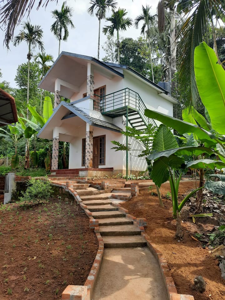 Wayal Wayanad Budget Home - Wayanad