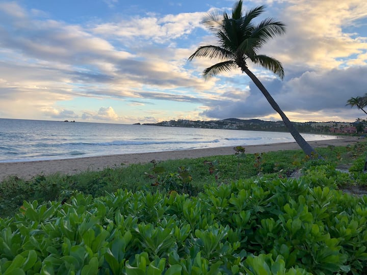 Crescent Beach | Oceanside Pearl - Humacao