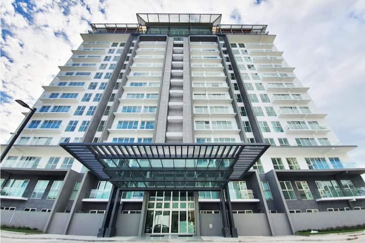 New Apt In The Most Exclusive Area Of San Salvador - San Salvador