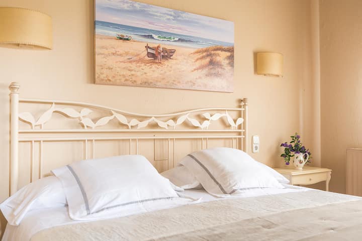 Doble Vistas Montañas - Figueres