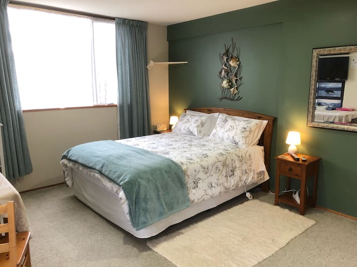 Ruth's - Kaikōura