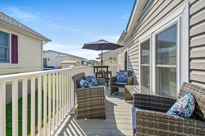 Assateague Island Vacation Rentals | House and Condo Rentals | Airbnb