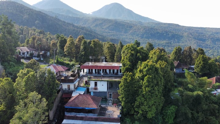 Adila Homestay Munduk - Munduk