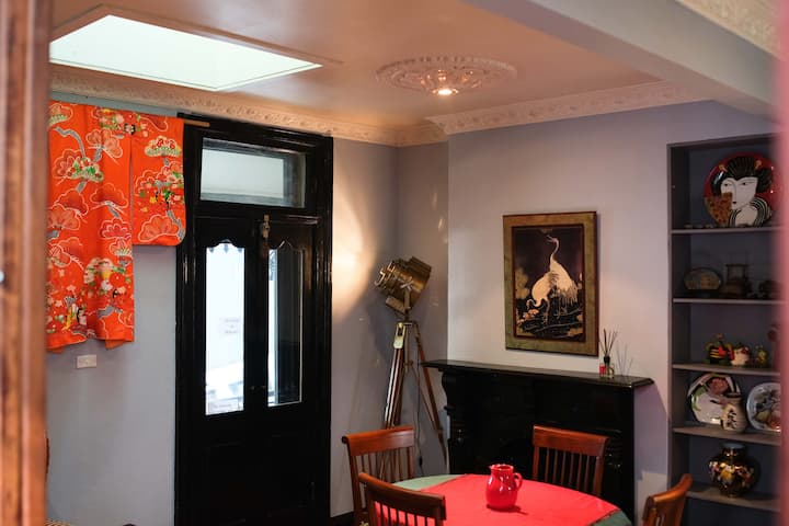 Split Level Heritage 2 Bd Apt In Surry Hills - Surry Hills