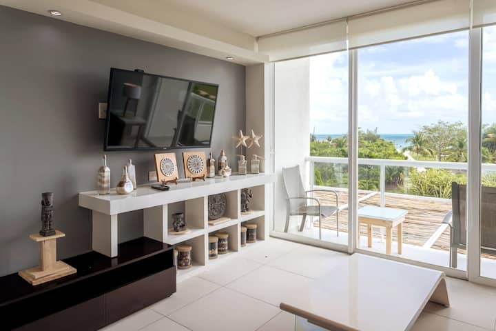 Cancún Condo Vacation Rentals - Quintana Roo, Mexico | Airbnb