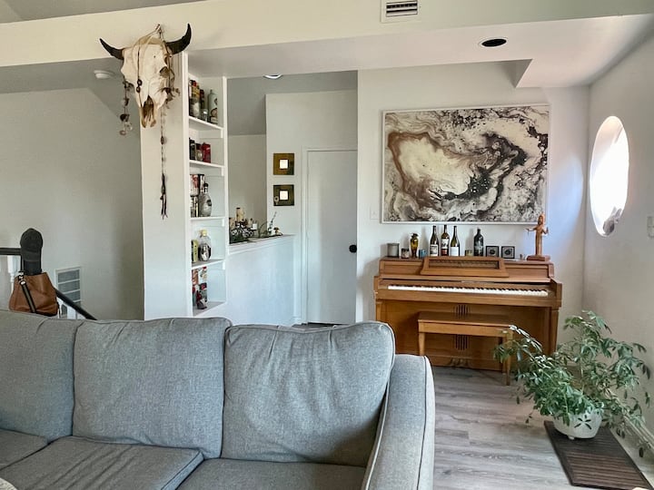 Eclectic Lake House W Boat Rentals30 Min To Dallas - Dallas, TX