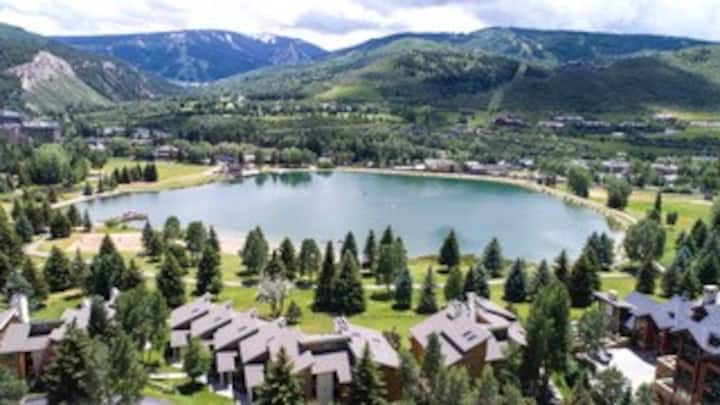 2 Bdr/2 Bath Condo - Centrally Located - Avon, CO