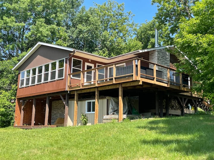 500+ Kenora Cabin Rentals | Cottage Rentals and More | Airbnb