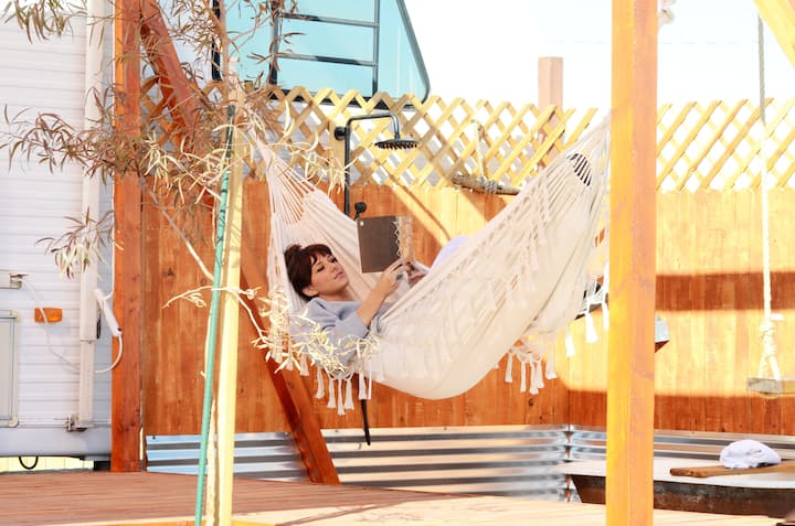 House Of The Rising Moon-ask About 2 Night Stays - Californie