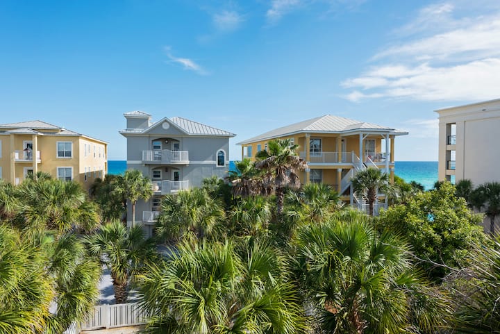 Getaway At Wimaway - Seaside, FL