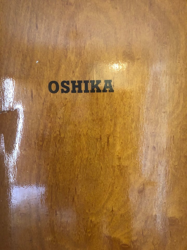 Ohalumbele Guesthouse-oshika - Swakopmund