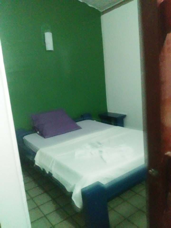 Condominio Casa Mia - Porto Seguro