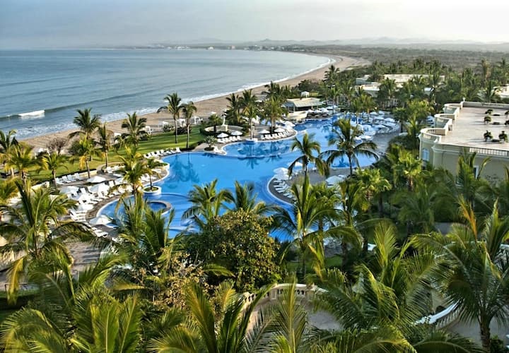 Pueblo Bonito Emerald Bay 3bd-4bth Penthouse 2025 - Mazatlán