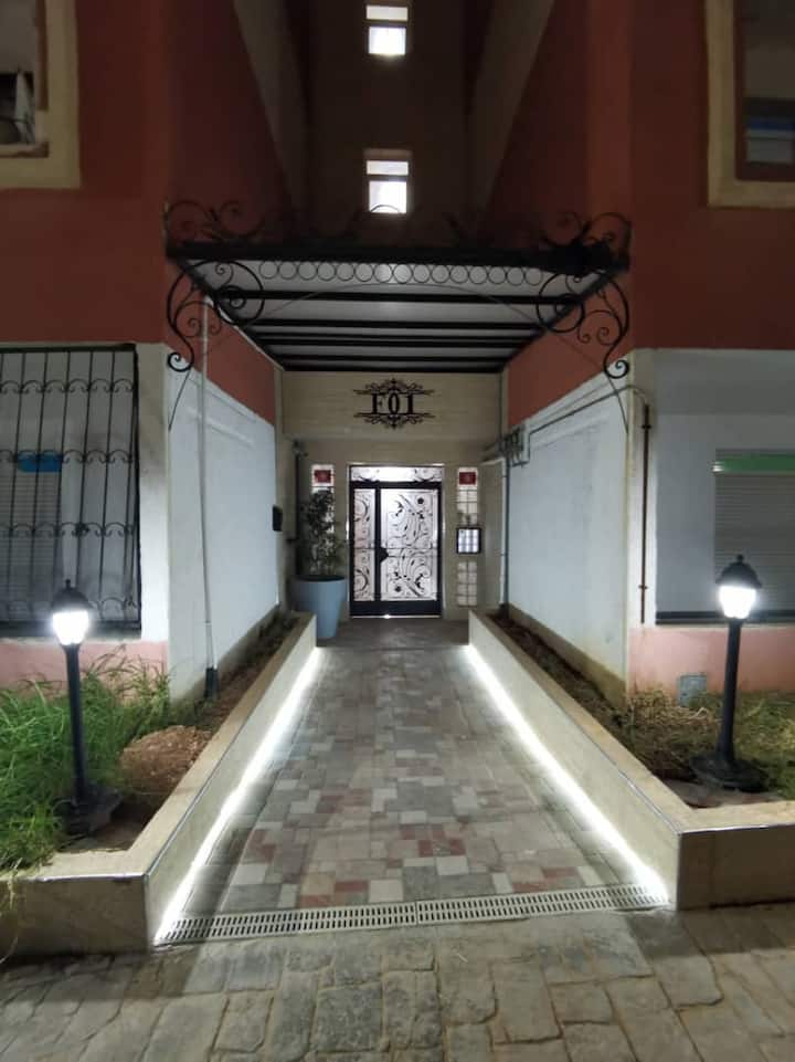 Appartement Sur Les Hauteur D'alger - Algier