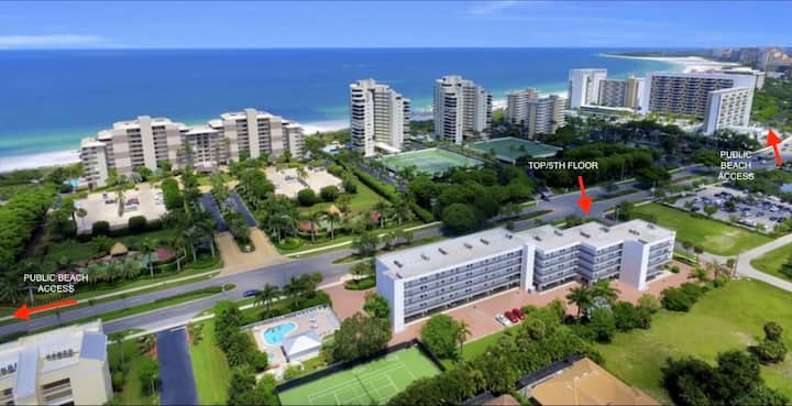 Grandview - Great Location, Walk To Everything - Marco Island, FL