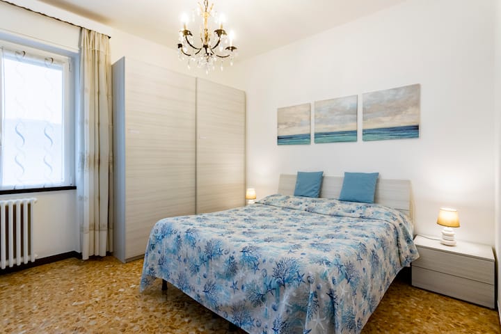 Perfetto Per Tutte Le Stagioni Per Famiglie/amici - Portofino