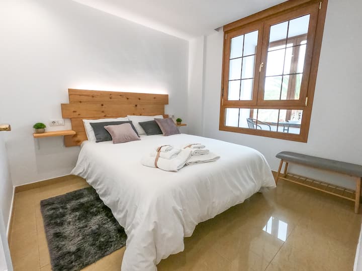 Apartamento Altea Blanca - Altea