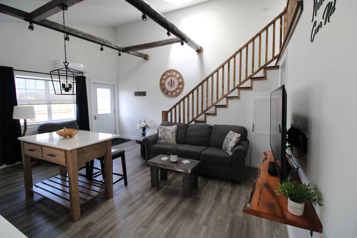 Crow's Nest With Reading Nook - Yarmouth