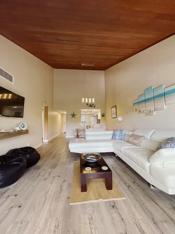 Fort Pierce Vacation Rentals | House and Condo Rentals | Airbnb