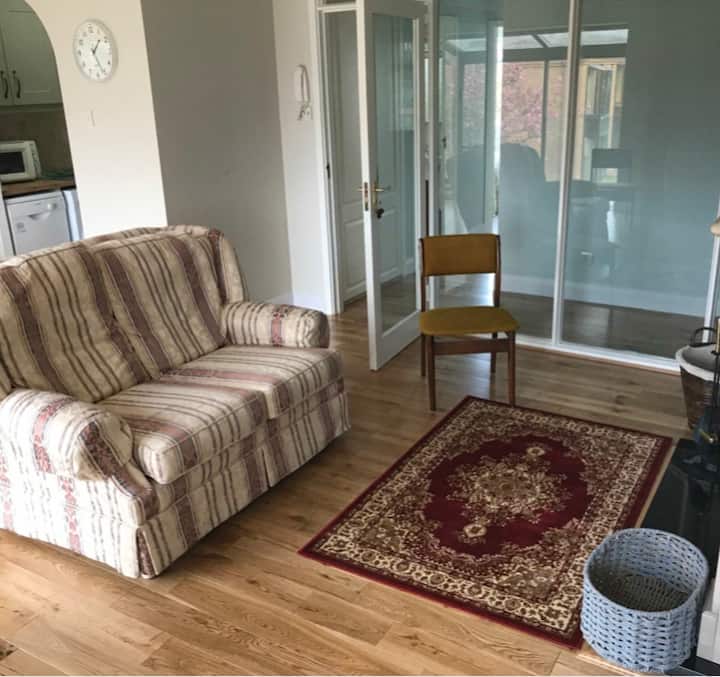 Nice Cosy Room In Galway - Galway