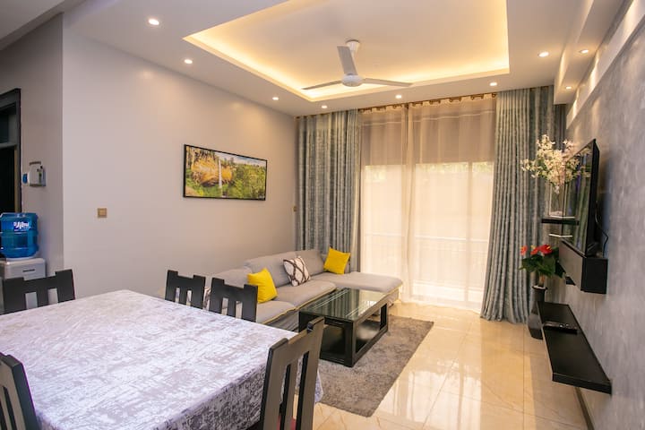 Praslin Homes (Ph21), Muyenga Bukasa, Kampala - Kampala