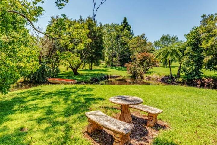 Wonglepong Vacation Rentals & Homes - Queensland, Australia | Airbnb