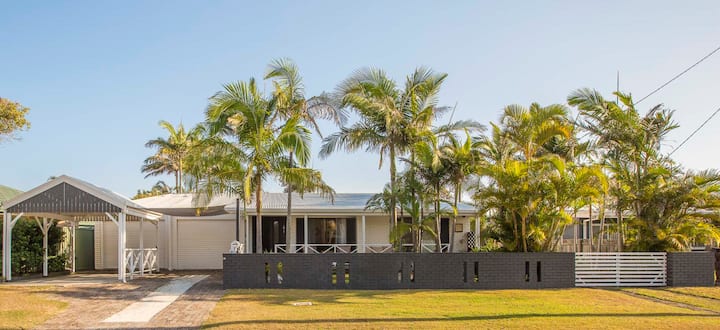 Hastings House - Tweed Heads