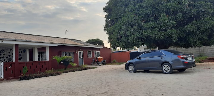 Dansoman, Ablekuma Vacation Rentals & Homes - Ablekuma, Accra, Ghana ...