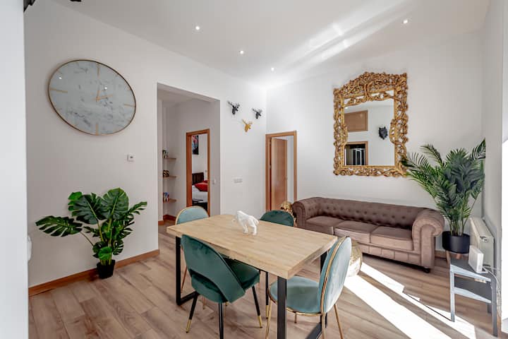 Love Animal Apartment, Plaza Mayor - Madrid