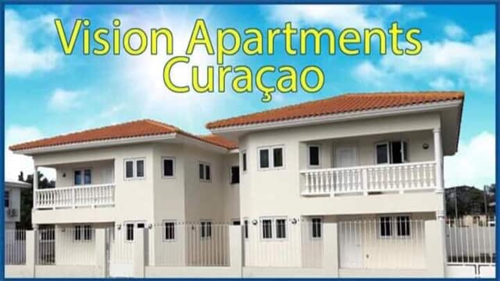 Uw Beste Verblijf Op Curacao 25c - Curaçao