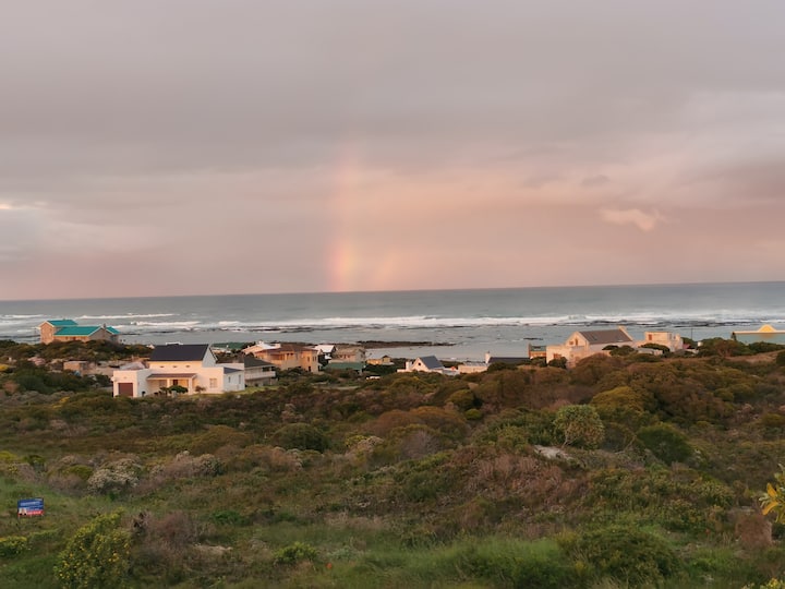 28 On Boegoe - Struisbaai
