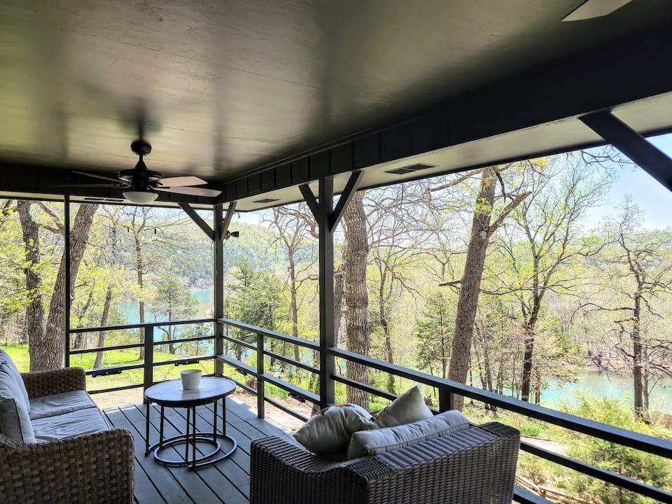 Table Rock Lake Cabin Vacation Rentals - United States | Airbnb
