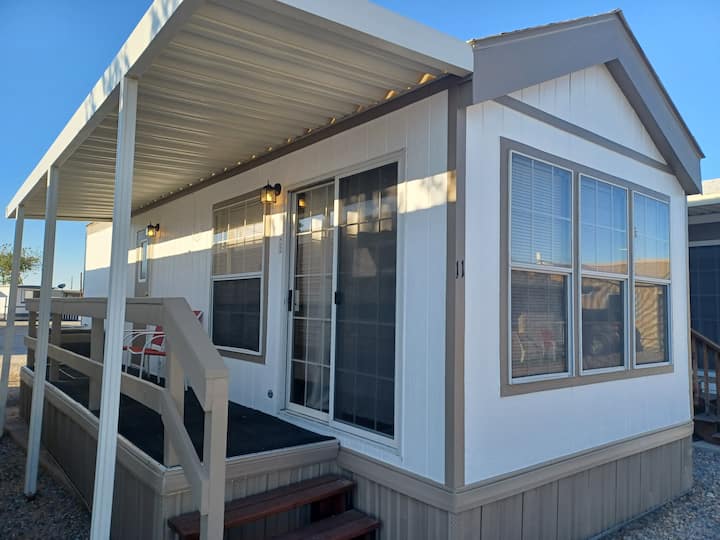 Summer Special Long Term Furnished Gated $1498 - Laughlin, NV