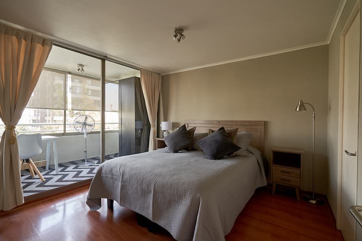 Hermoso Apartamento En Providencia - Providencia