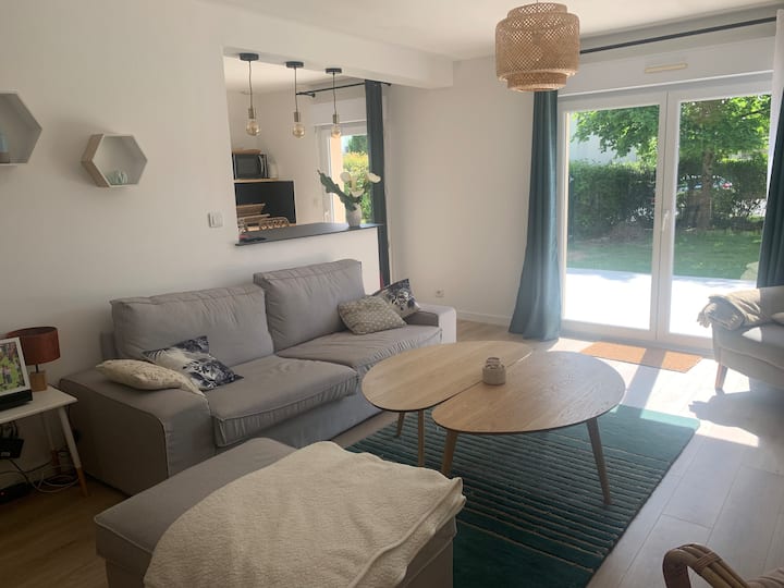 Maison De Quartier à Vannes - Vannes