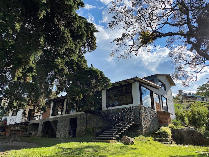 Eco Hotel La Maima - Casa Maima - Yumbo