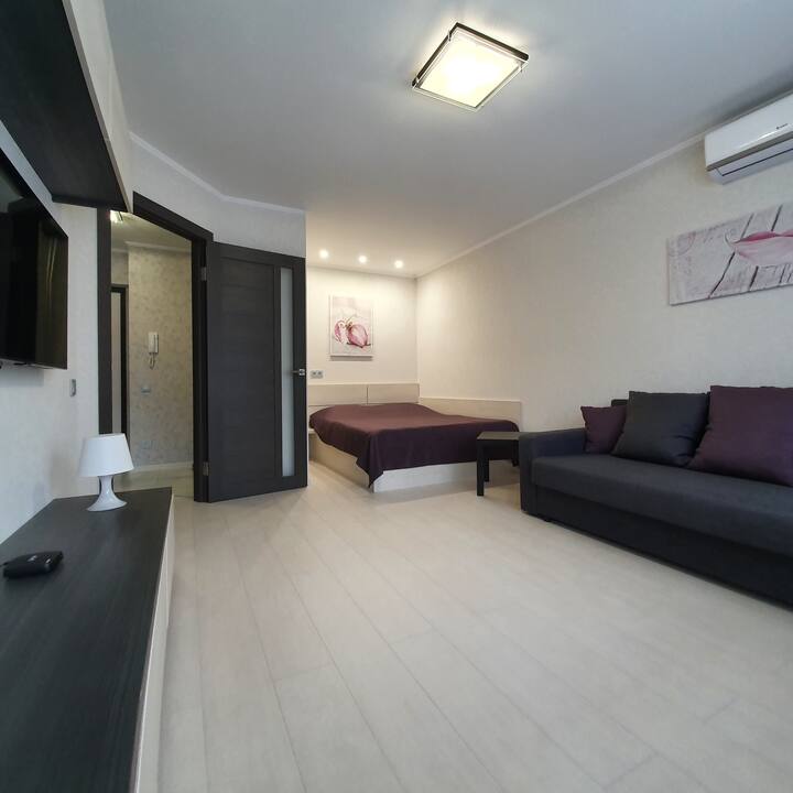 Behappy Horuzei 16 Apartments - Minsk